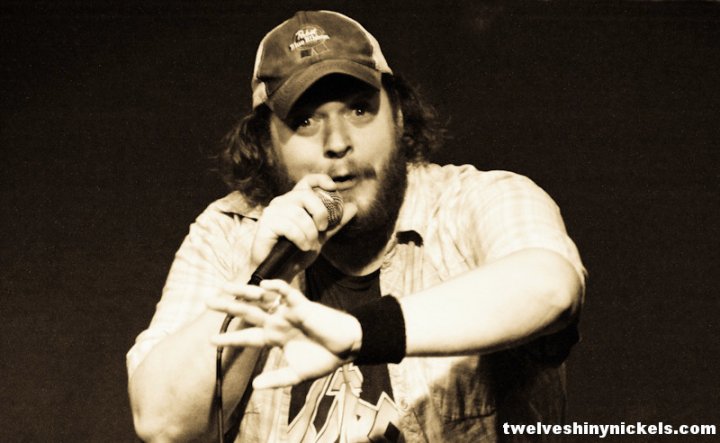 Comments Off on Los Angeles Comic/Actor Andrew Rollins DeWitt